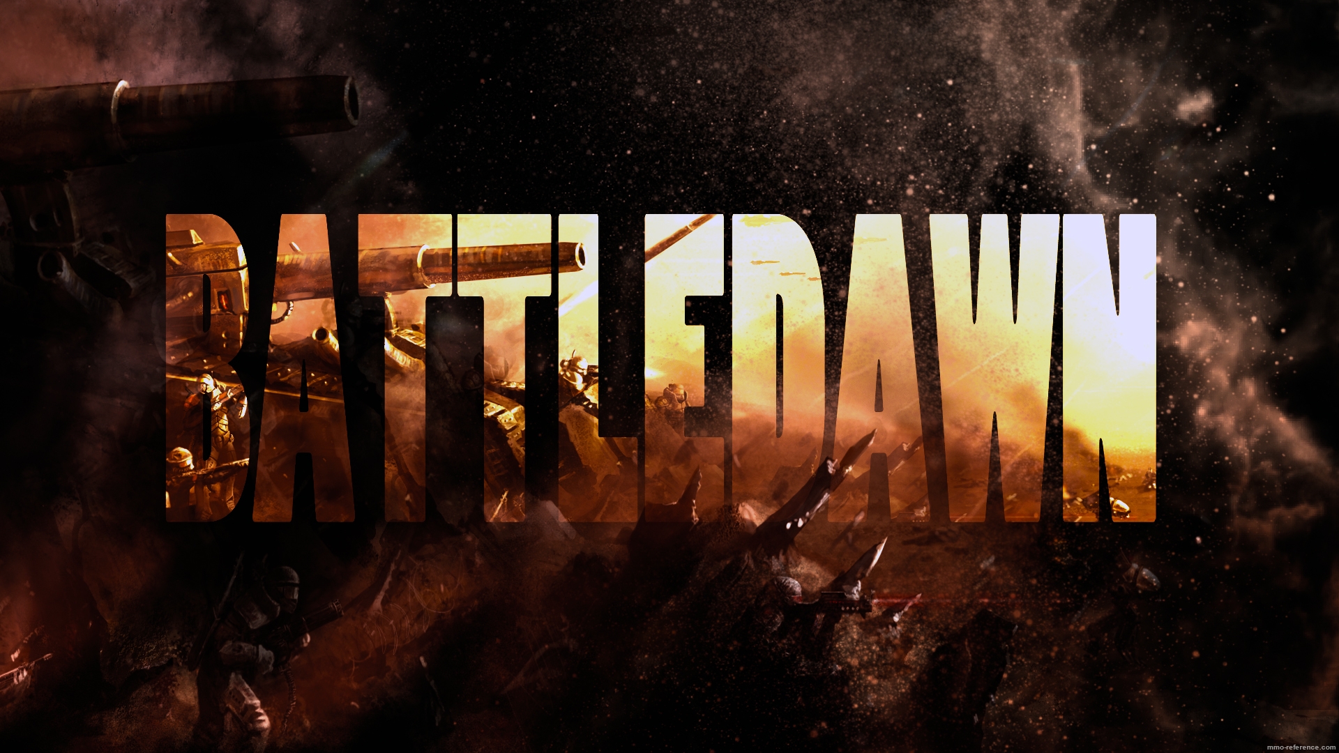 Wallpapers de Battle Dawn - 4 fonds d’écran